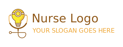 300+ Nurse Logos | Free Nurse Logo Creator | LogoDesign.net