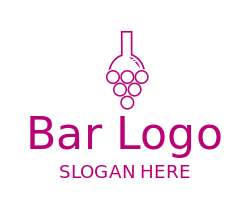 780+ Bar Logos | Free Bar Logo Maker | LogoDesign.net