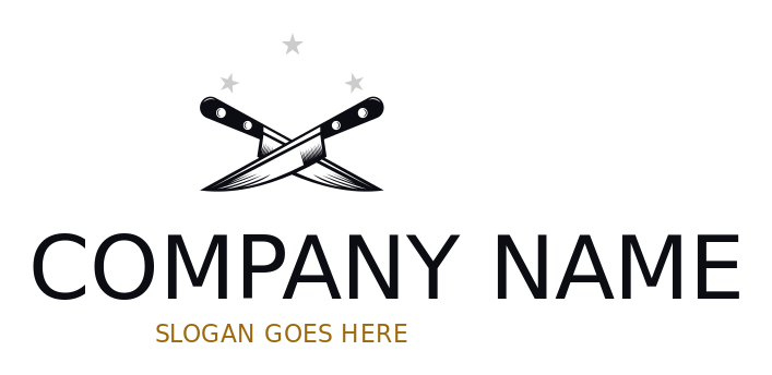 500+ Butcher Logos | Free Meat Shop Logo Maker | LogoDesign