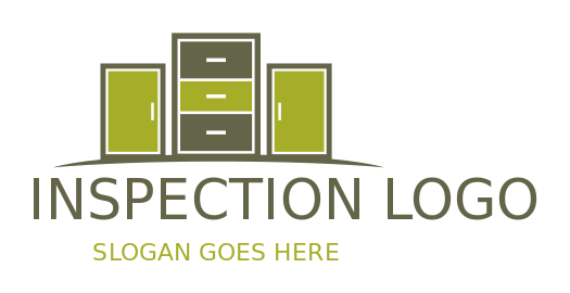 200+ Professional Home Inspector Logos | Free Home Inspection Logo Maker
