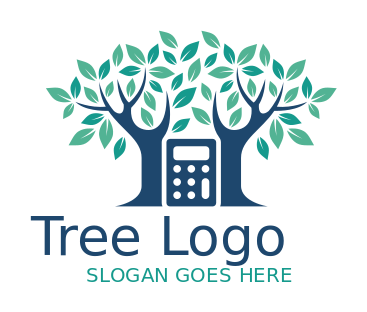 Creative Tree Logos | Make a Tree Logo Design | LogoDesign.net