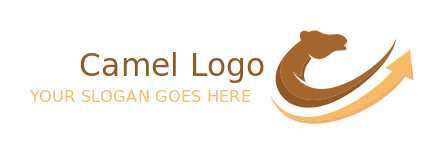 Excellent Camel Logos | Camel Logo Selection | LogoDesign.net