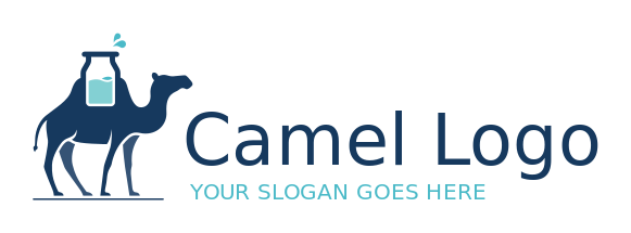 Excellent Camel Logos | Camel Logo Selection | LogoDesign.net