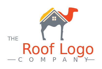 1100+ Elegant Roof Logos | Free Download Roofing Logo Designs