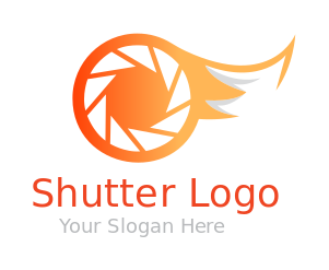Quality Shutter Logos | Camera Shutter Logo Design | LogoDesign.net