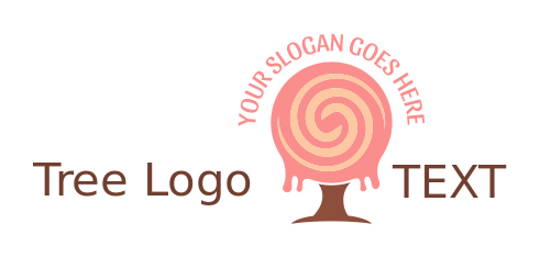 Creative Tree Logos | Make a Tree Logo Design | LogoDesign.net