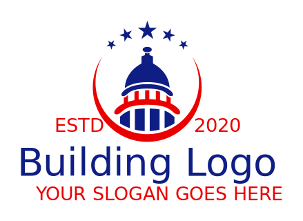 Best Building Logos | Building Logo Maker | LogoDesign.net