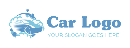 Awesome Car Logos | DIY Car Logo Online | LogoDesign.net