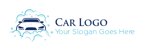 Awesome Car Logos | DIY Car Logo Online | LogoDesign.net
