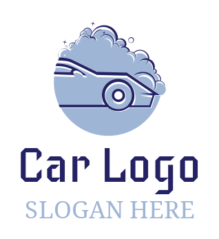 Awesome Car Logos | DIY Car Logo Online | LogoDesign.net