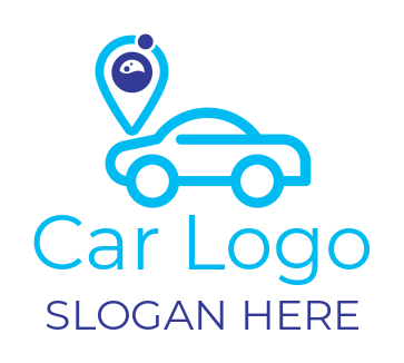 Awesome Car Logos | DIY Car Logo Online | LogoDesign.net