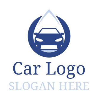 Awesome Car Logos | DIY Car Logo Online | LogoDesign.net