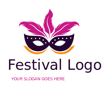 Best Festival Logos | Festival Logo Maker | LogoDesign.net