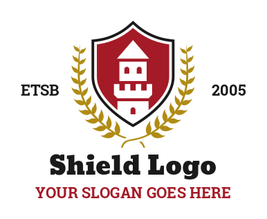 Super Shield Logos | Design Shield Logos Online | LogoDesign.net