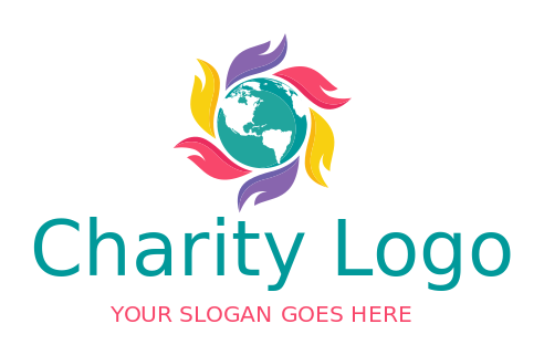 700+ Perfect Charity Logos | Free Charity Logo Maker