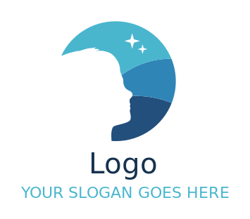 Gorgeous Child Logos | Online Child Logo Templates | LogoDesign.net