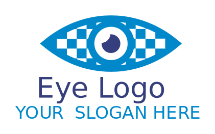 Get Eye Logos | Eye Logo Design Samples | LogoDesign.net