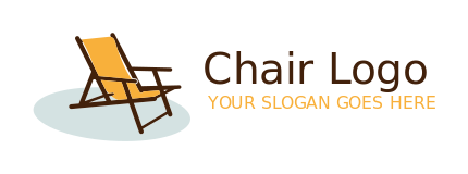 Fantastic Chair Logos | Office Chair Logo Samples | LogoDesign.net