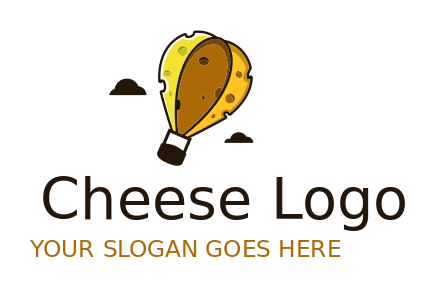 Create Cheese Logos | Cheese Logo Templates | LogoDesign.net