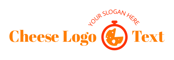 Create Cheese Logos | Cheese Logo Templates | LogoDesign.net