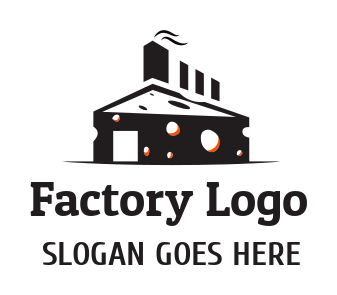 Factory Logo