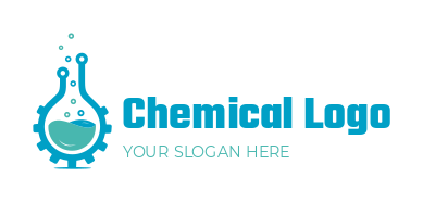 Best Chemical Logos | Make a Chemistry Logo Design | LogoDesign.net