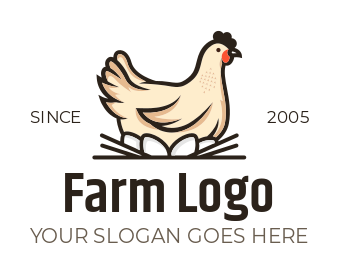1000+ Farm Logos | Free Farm Logo Creator | LogoDesign.net
