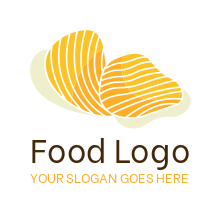 Get Food Logos | DIY Food Logo Maker | LogoDesign.net