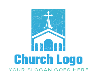 Free Church Logo Creator | Church Logo Maker | LogoDesign.net