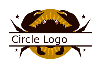 Amazing Circle Logos | Design a Circle Logo | LogoDesign.net