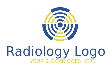 Radiology Logo Design