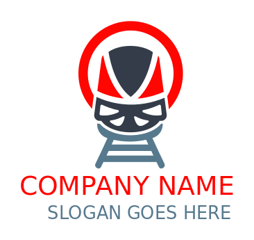 100s of Metro Rail Logos | Professional Railway Logo Designs