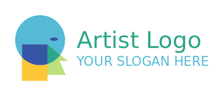 900+ Stunning Artist Logos | Free Artist Logo Maker