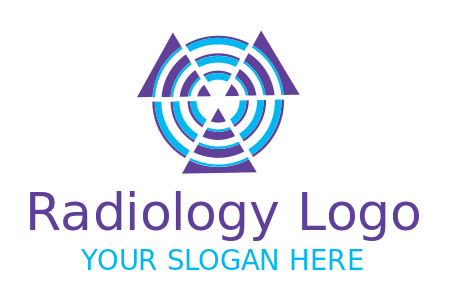 200+ Radiologist Logos | Free Radiology Logo Creator | LogoDesign.net