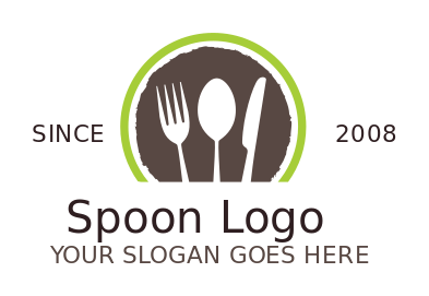 Spoon Logo