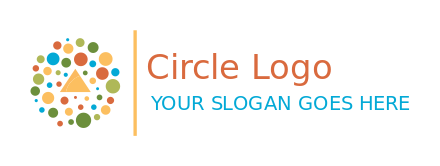 Amazing Circle Logos | Design a Circle Logo | LogoDesign.net