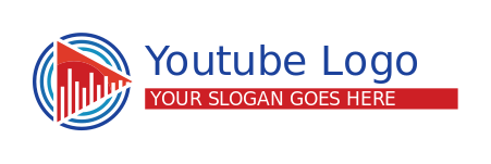 Best YouTube Logo | YouTube Channel Logo Creator | LogoDesign.net