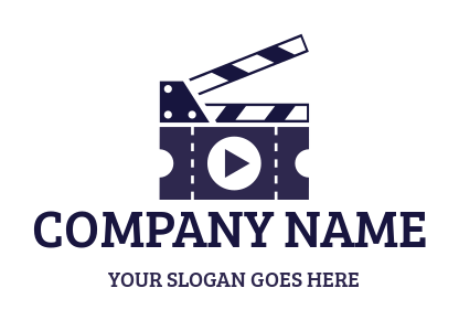 Download Play Icon Logos | Design Your Own Logo | LogoDesign.net