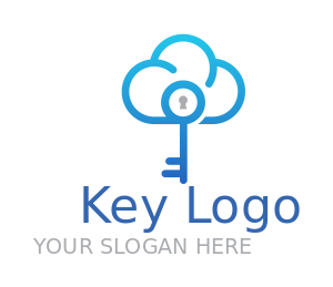Best Key Logos | Key Logo Design Generator | LogoDesign.net