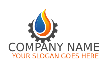 300+ Gas Station Logos | Free Fuel Logo Maker | LogoDesign.net