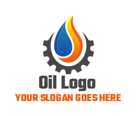Oil And Gas Company Logos With Names