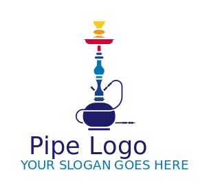 Free Pipe Logos | 1000+ Pipeline Logo Templates | LogoDesign.net