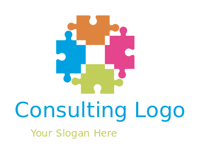 Free Consulting Logo Maker: Coach, Management | LogoDesign
