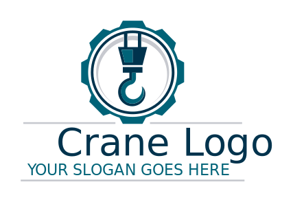 290+ Crane Logos | Free Crane Logo Designs Maker