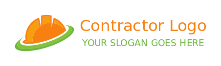 Free Contractor Logos| Contractor Logo Creator | LogoDesign.net