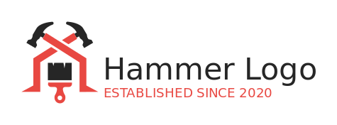 Best Hammer Logos | Hammer Logo Maker | LogoDesign.net