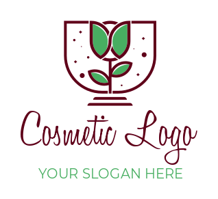 500+ Cosmetic Logos | Free Cosmetician Logo Designs Creator