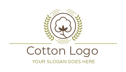 Cotton Logo