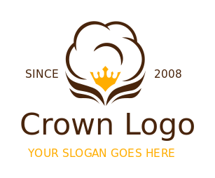 Royal Crown Logos | Crown Logo Templates | LogoDesign.net