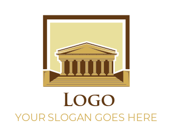 1000s Professional Legal Logos | Free Paralegal Logo Maker | LogoDesign
